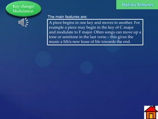 131029 - Popular Music Styles | PPT