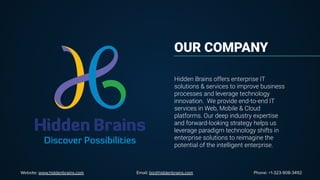 Most popular PHP frameworks 2020 | PPT