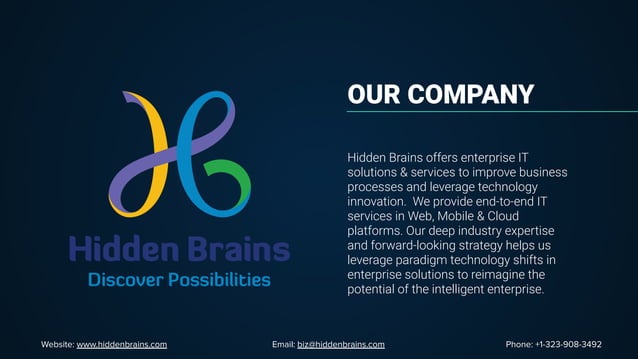 Most popular PHP frameworks 2020 | PPT