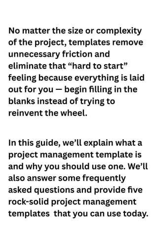 Popular Project Management Template Set. (2).pdf