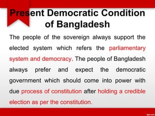 Popular Sovereignty & Democracy: An Analysis | PPT