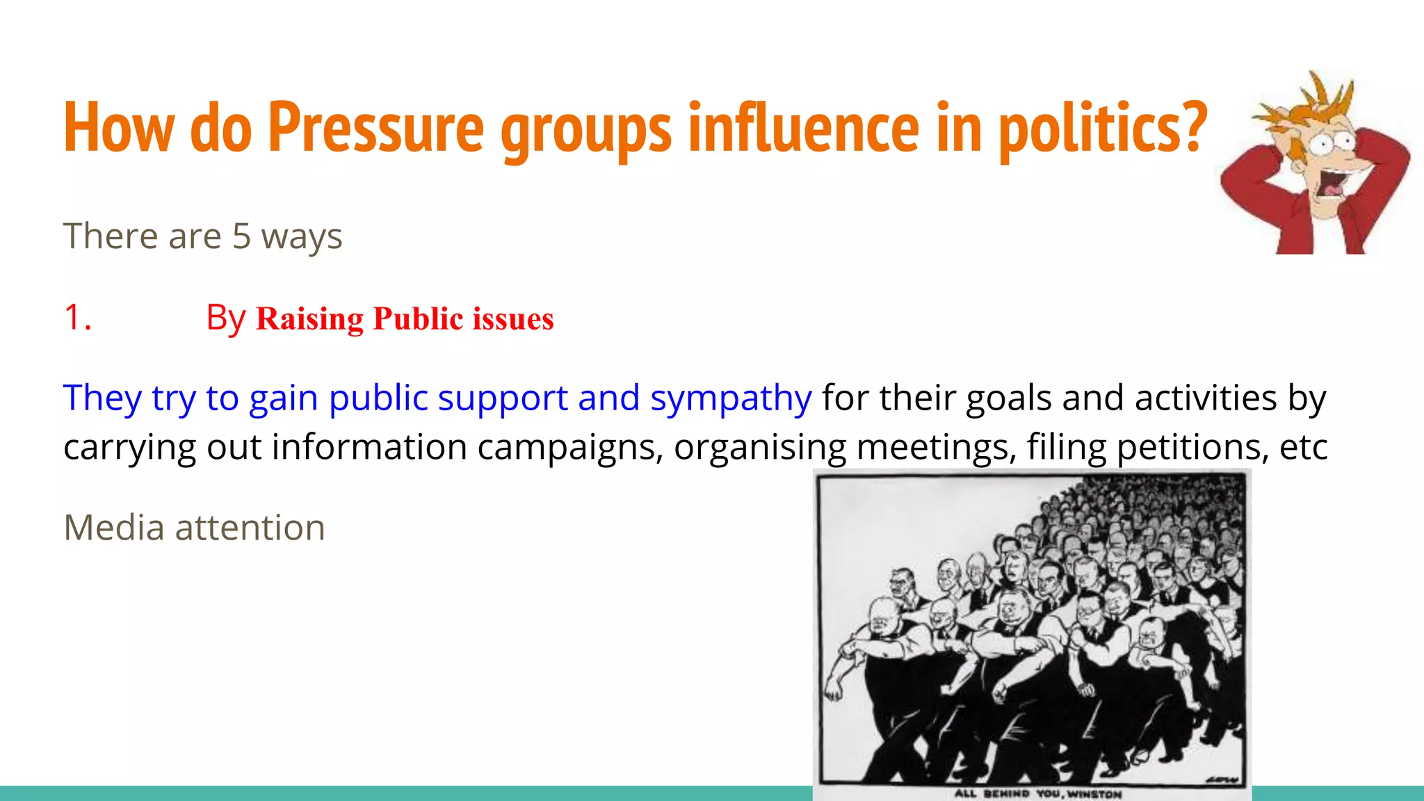 Popular struggles and movements | PPT