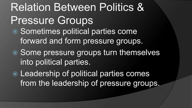 Popular Struggles & Movements | PPT