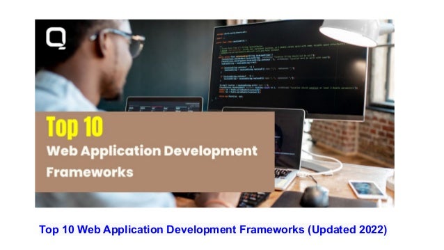 Popular Web Development Frameworks for Developers in 2022.pdf