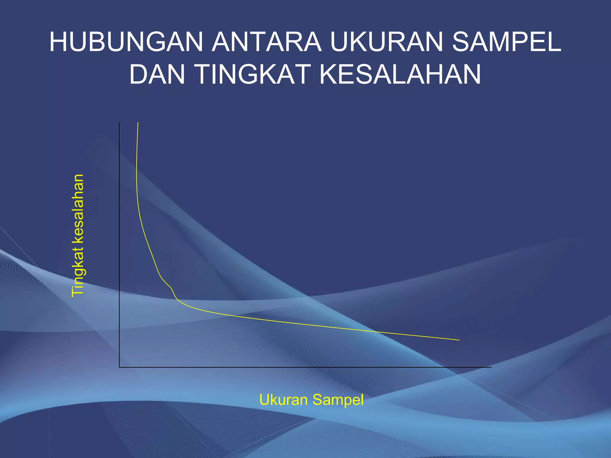 Populasi dan sampel | PPT