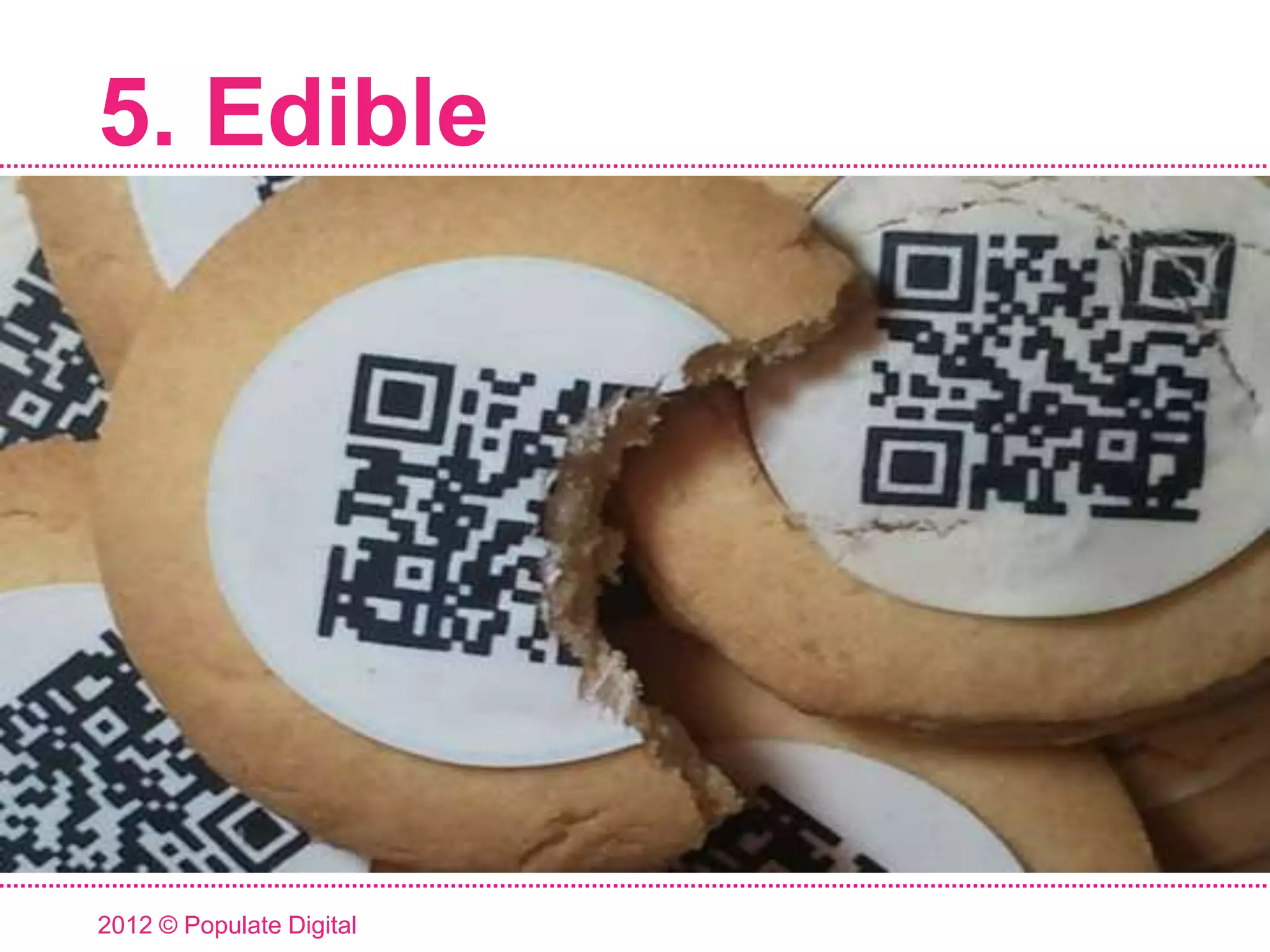 10 QR code fails | PPTX