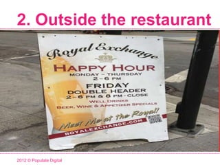 10 QR code fails | PPTX