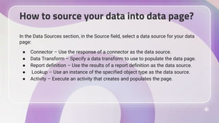 Populating Data from Data Pages.pptx