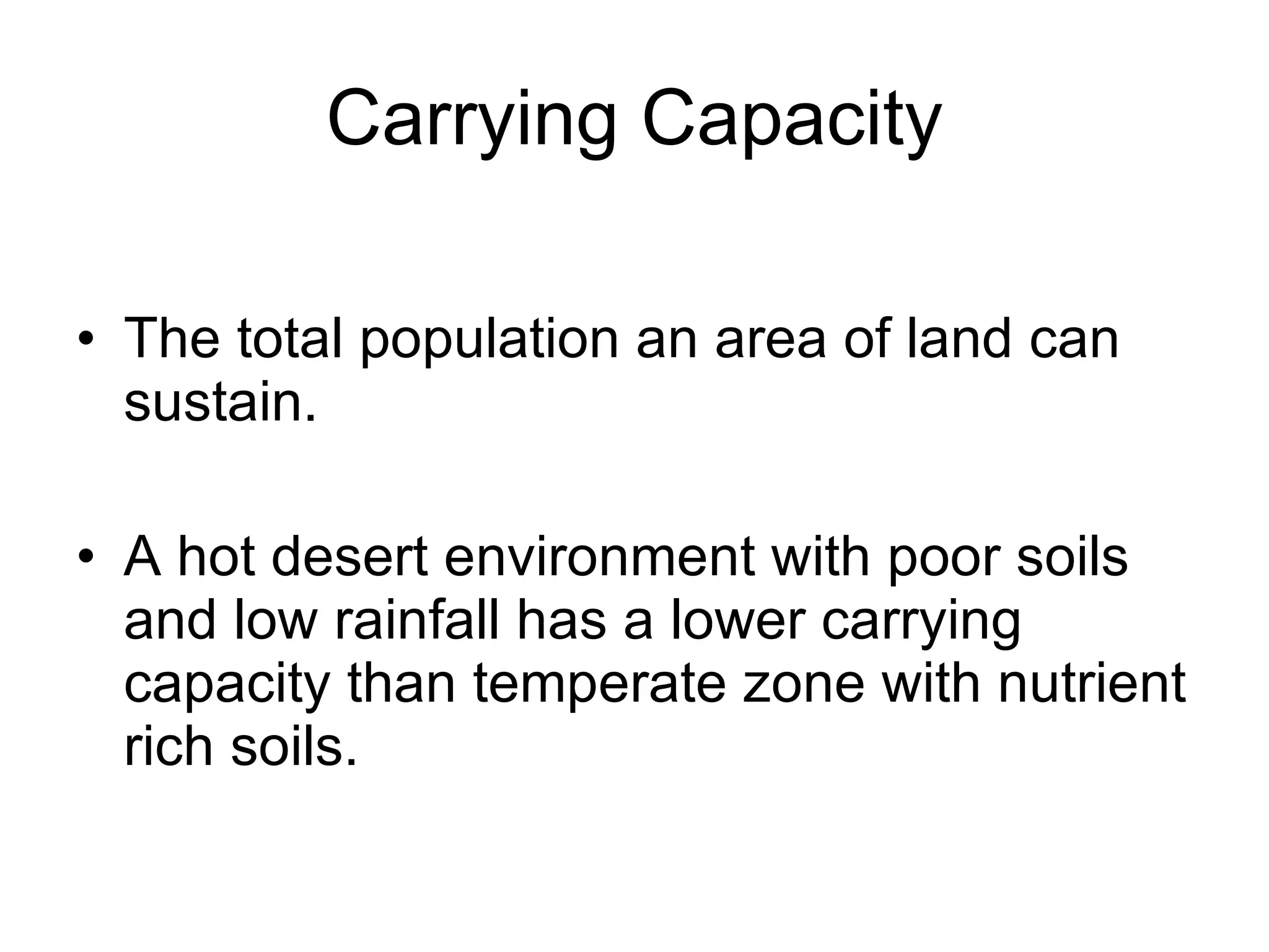 Population 1 Global Distribution | PPT