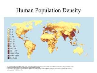 Population | PPT