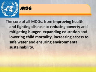 Reproductive Health and Population | PPTX