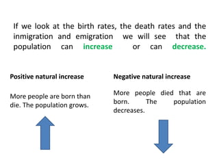 Population | PPT