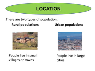 Population | PPT