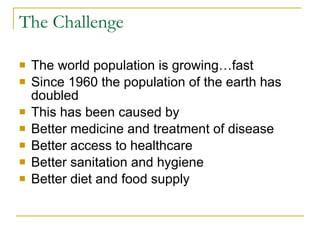 Population | PPT