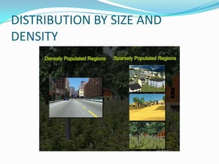 Population class 8 | PPTX