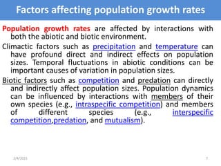 Population | PPTX