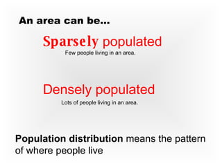 Population | PPT