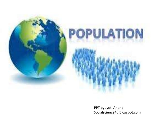 Population | PPT