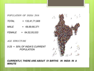 Population | PPTX | Environment | Science