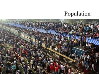Population | PPT