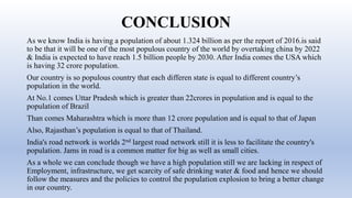 Population | PPTX
