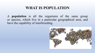 Population | PPTX