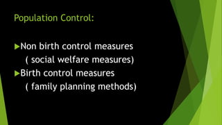 Population | PPTX