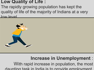 Population, An Asset or A Liability? | PPTX