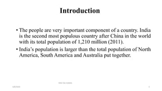 Population | PPT