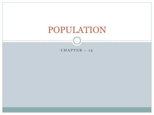 POPULATION.pptx