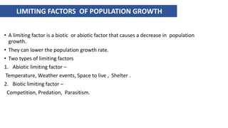 POPULATION growth presentation-manal.pptx