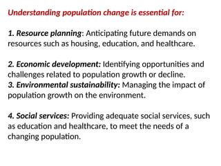Population..transition-2.pptx for nursing students | PPTX