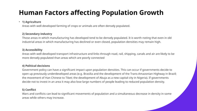 Introduction to Population for CSEC Geography.pptx