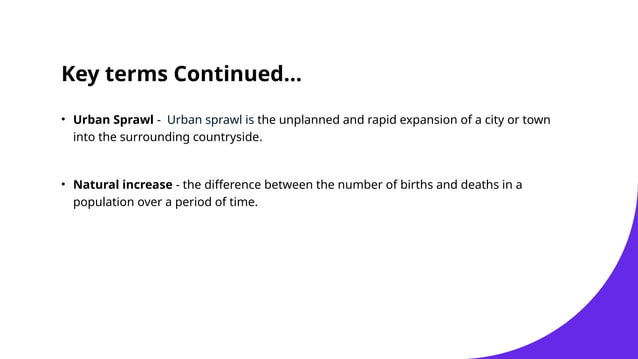 Introduction to Population for CSEC Geography.pptx