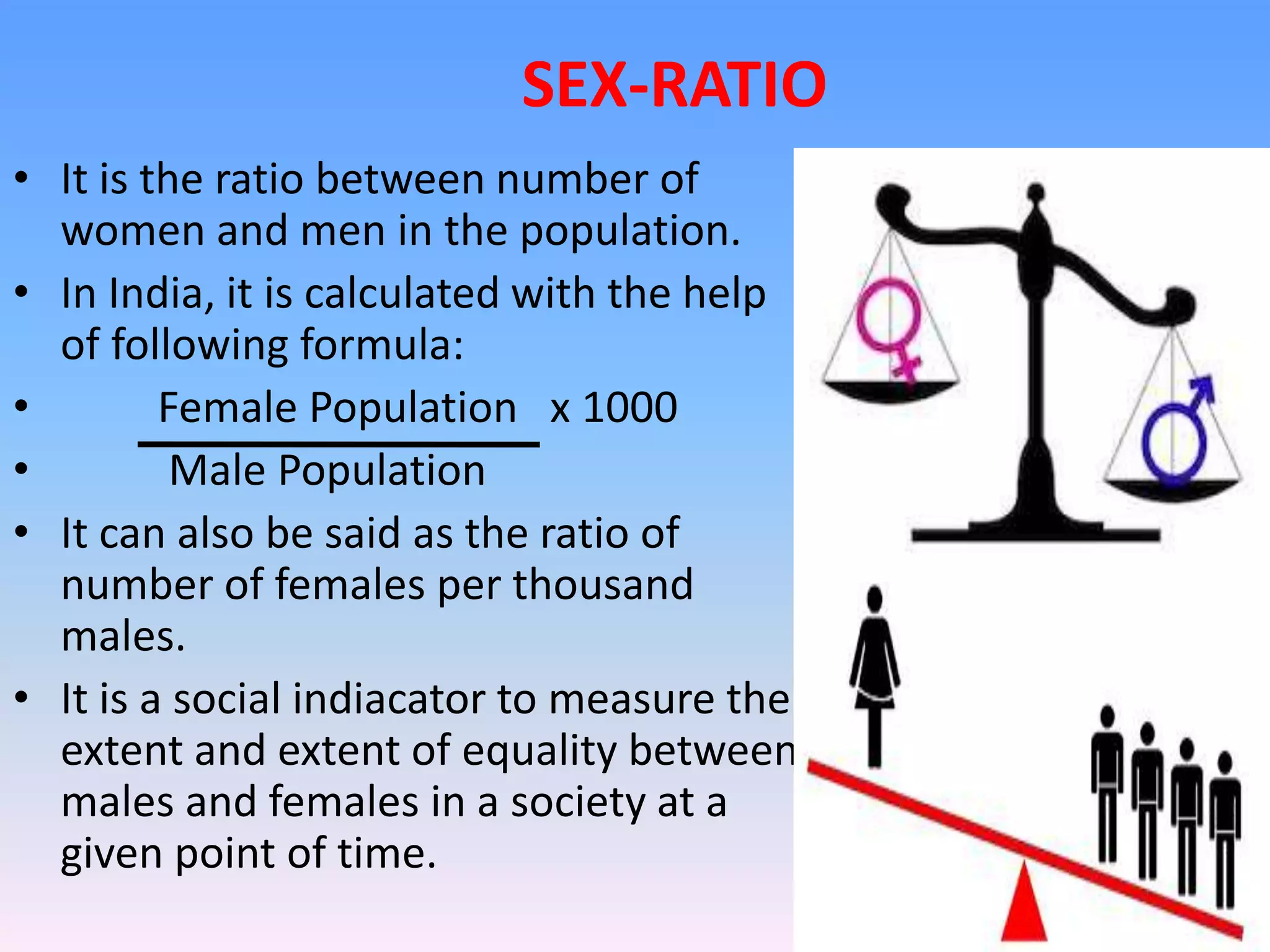 Population 9th | PPTX