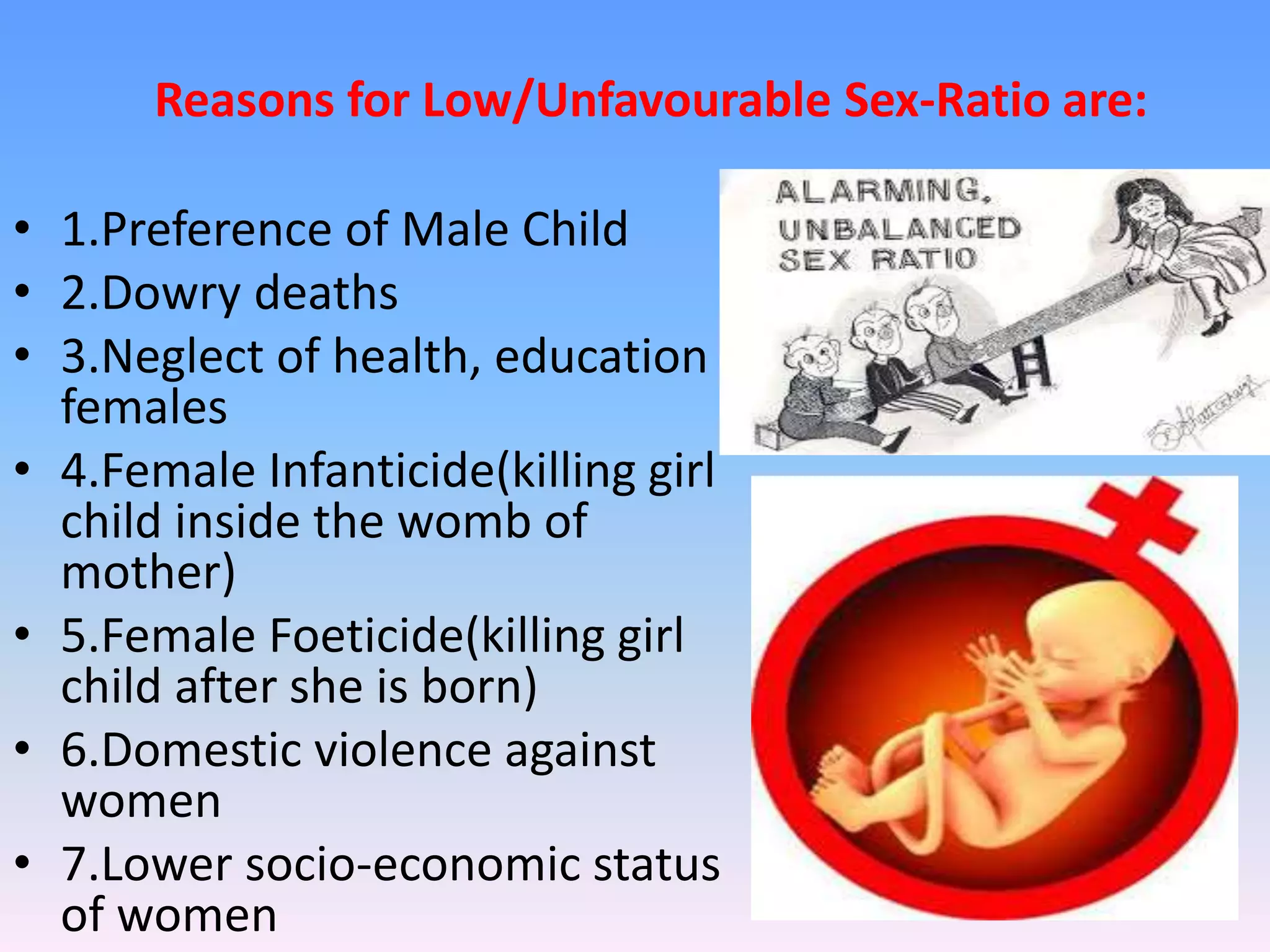 Population 9th | PPTX