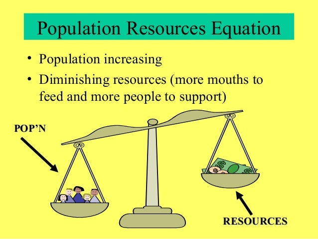 Population case-study mauritius