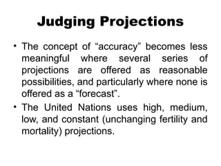 Population-Change-and-Projection.pptxbbn | PPT