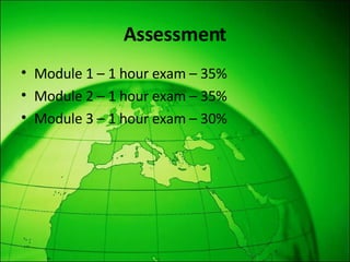 Population Change | PPT