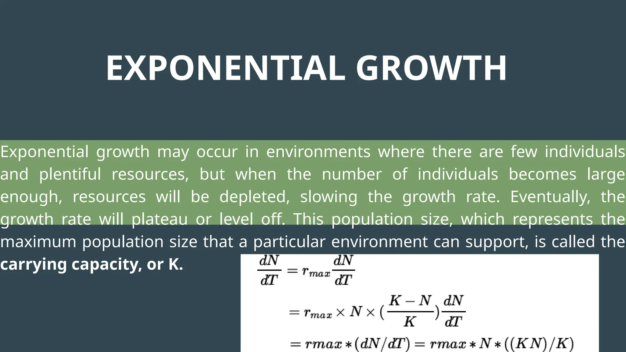 POPULATION-dynamics.pptxcxxxxxxxyesssskd | PPTX