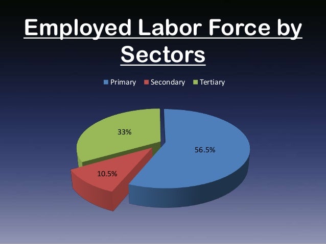 Population: Employment and Unemployment in Pakistan