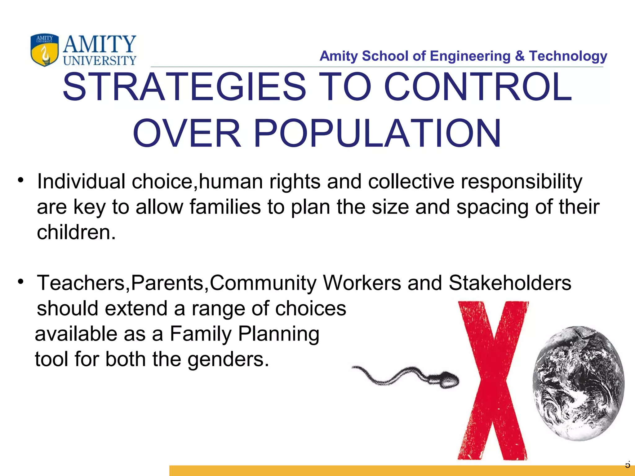 Population explosion | PPT