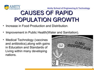 Population explosion | PPT