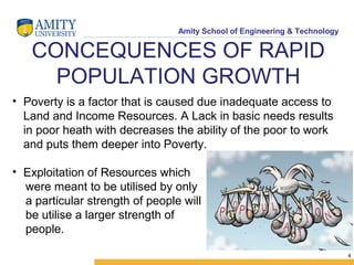 Population explosion | PPT