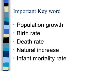 Population Na | PPT