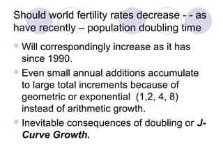 Population Pyramids | PPT