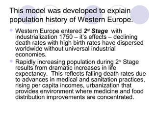 Population Pyramids | PPT