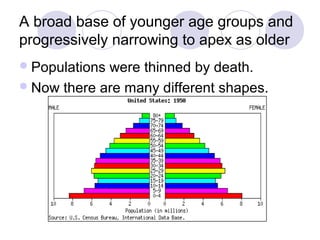 Population Pyramids | PPT