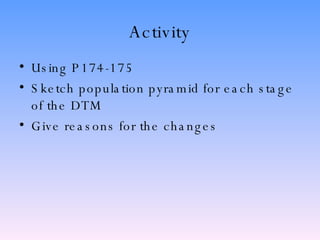 Population Structure | PPT
