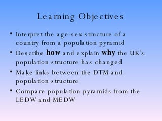 Population Structure | PPT